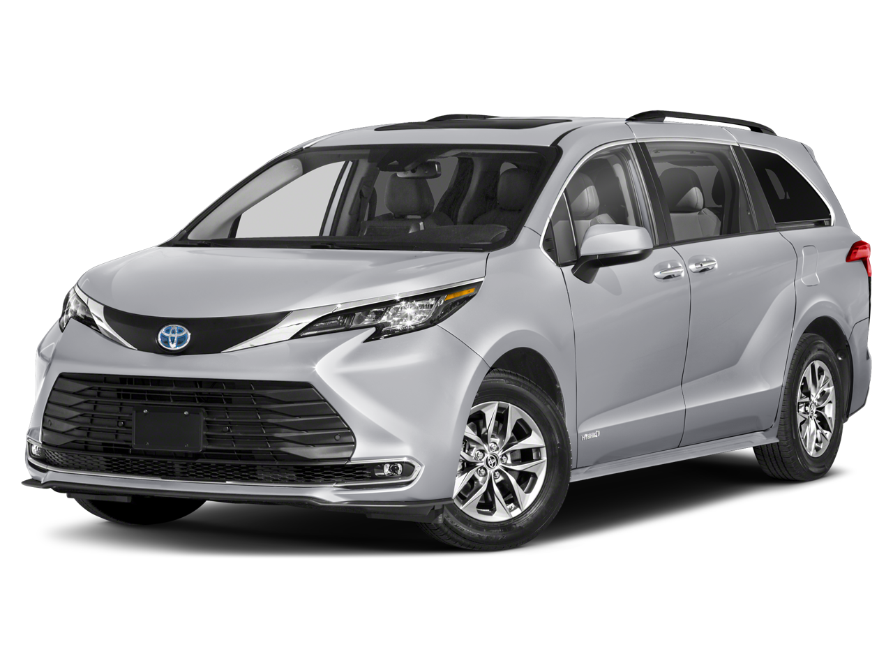 Used 2022 Toyota Sienna XLE 7 Passenger for sale | Andy Mohr Kia Avon ...