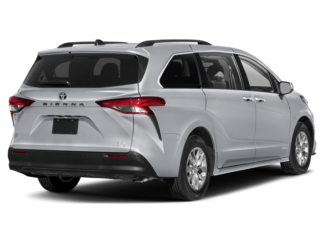 Used 2022 Toyota Sienna XLE 7 Passenger for sale | Andy Mohr Kia Avon ...