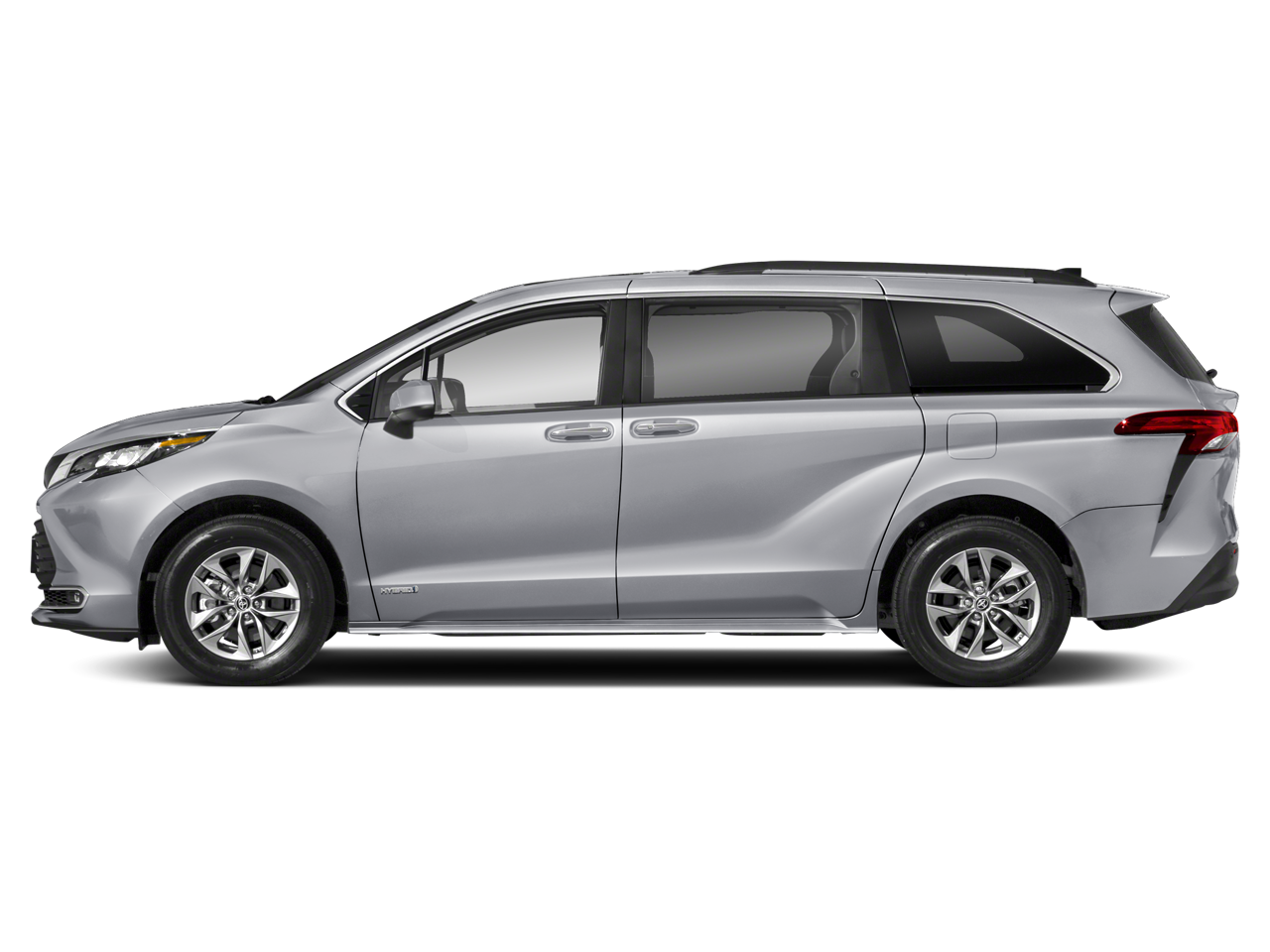 Used 2022 Toyota Sienna XLE 7 Passenger for sale | Andy Mohr Kia Avon ...