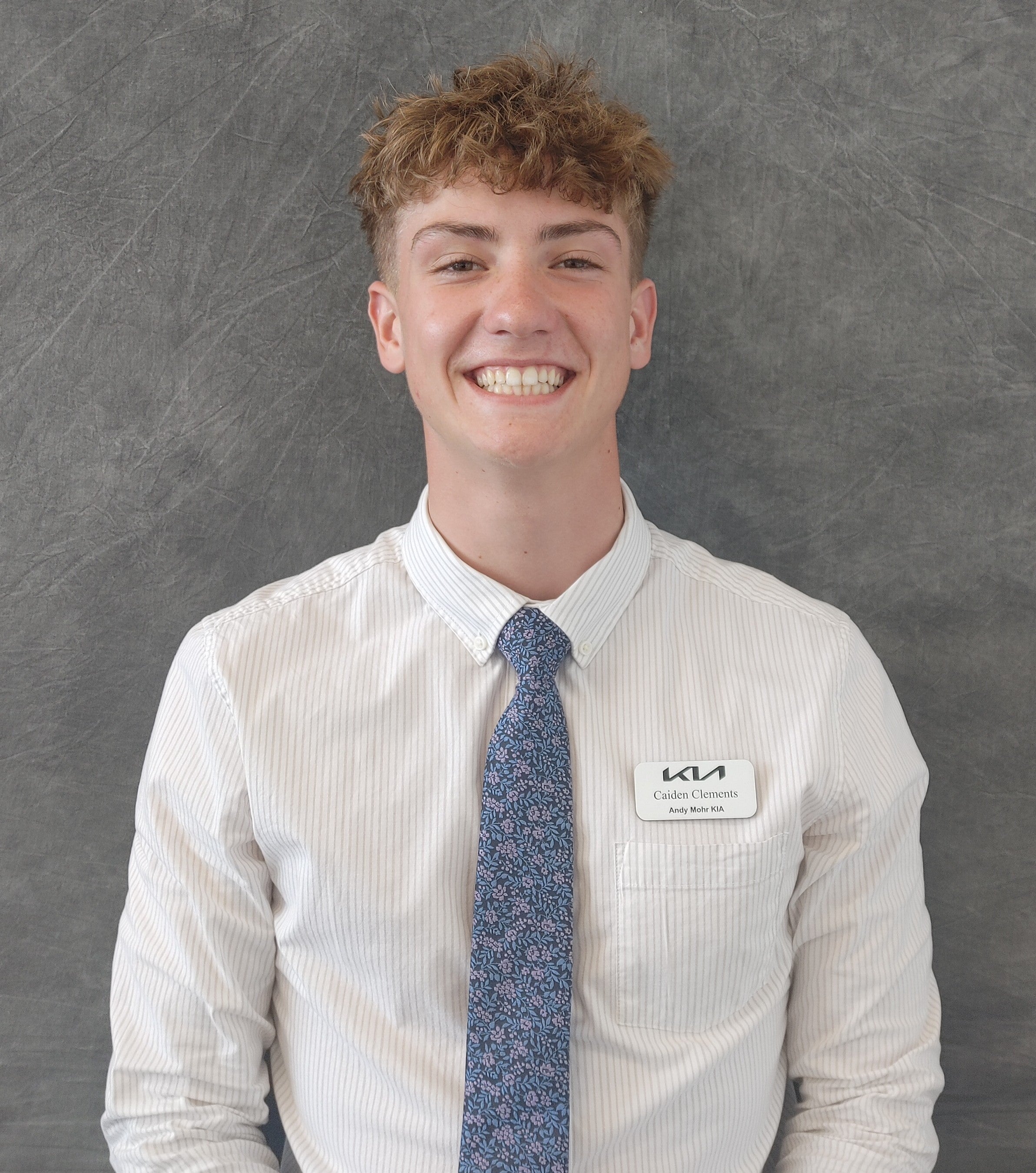 Andy Mohr Kia Staff | Meet Our Kia Team