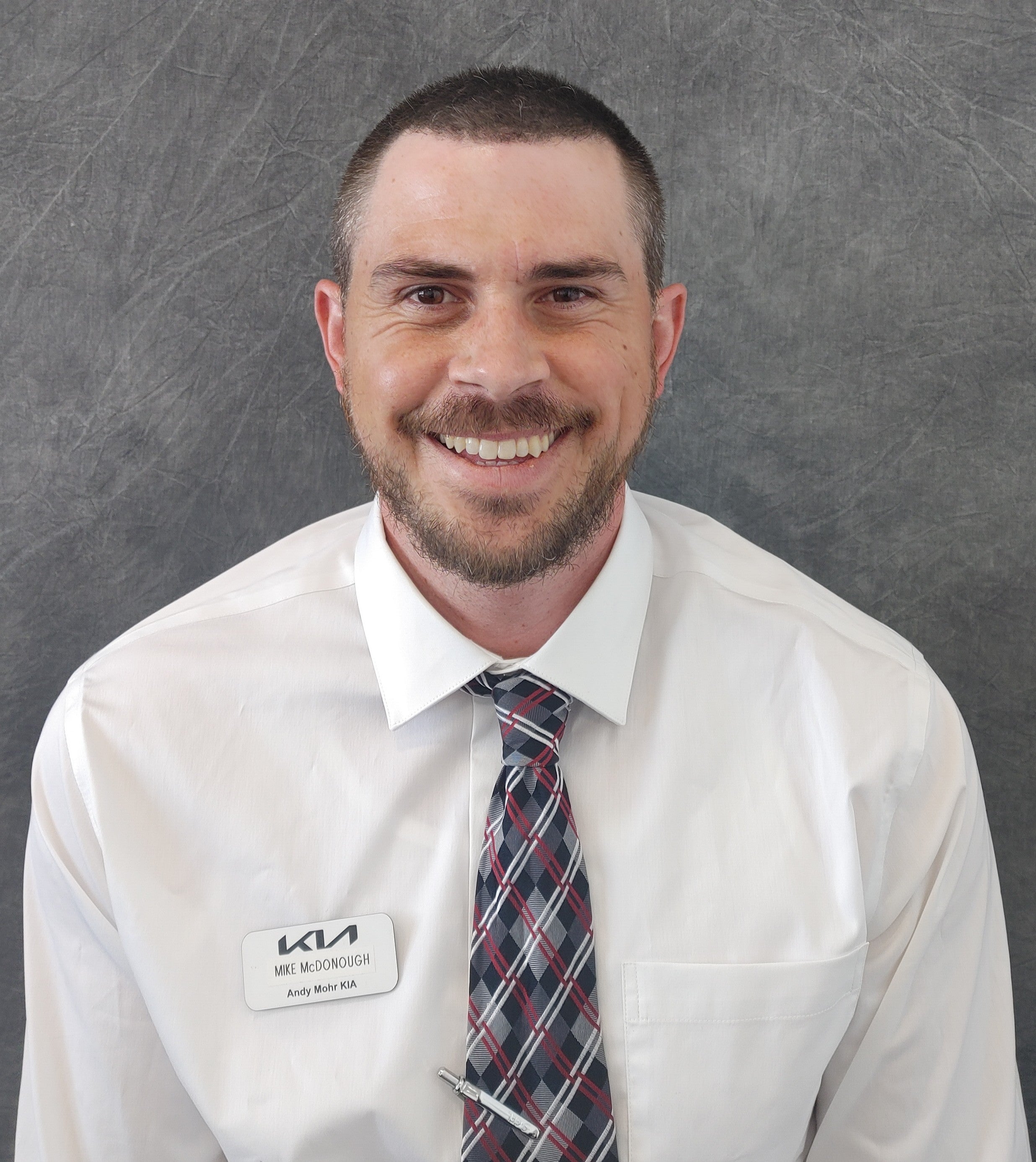 Andy Mohr Kia Staff | Meet Our Kia Team