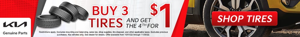 Kia Service Coupons Avon IN | Andy Mohr Kia