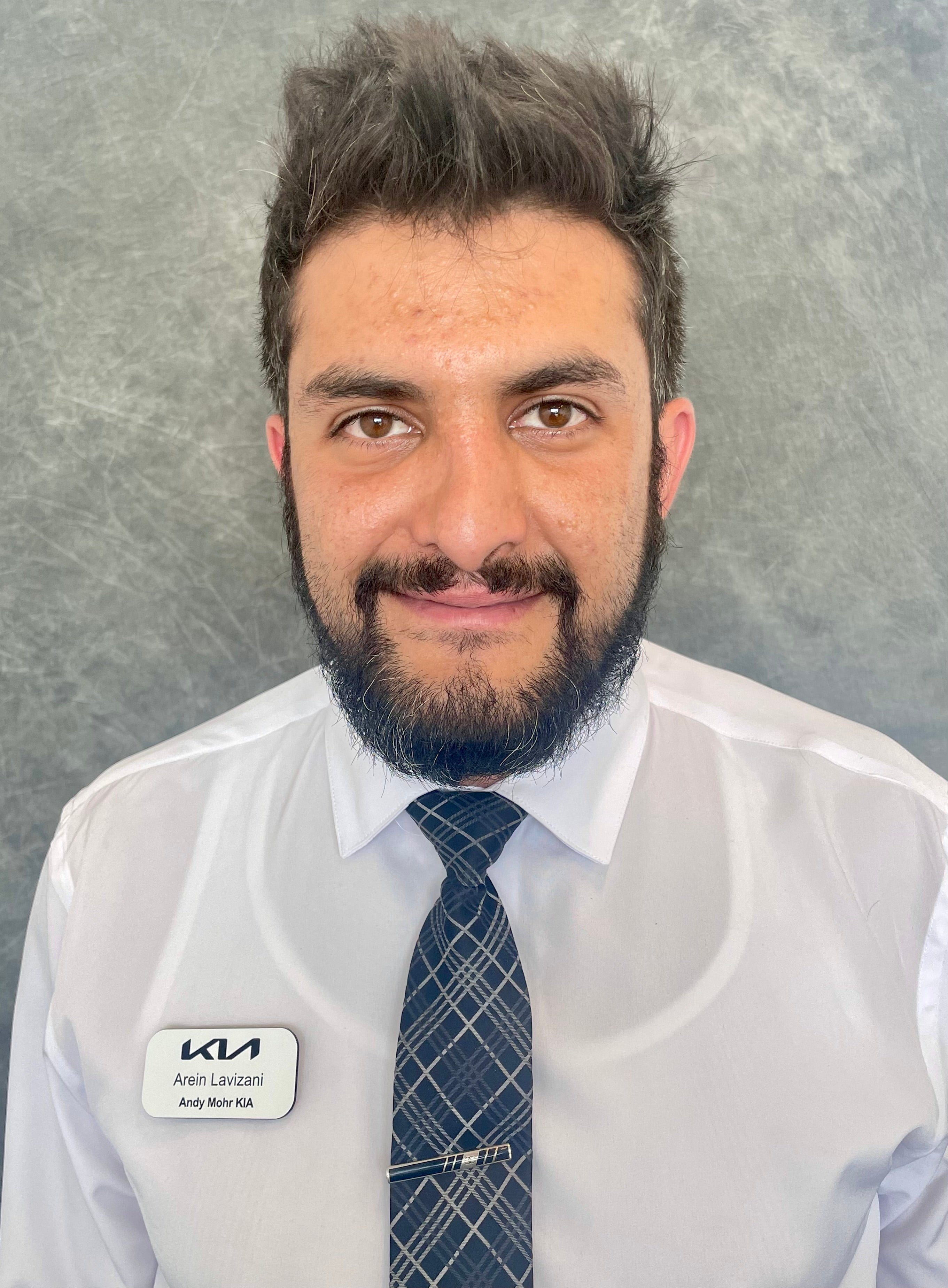 Andy Mohr Kia Staff | Meet Our Kia Team