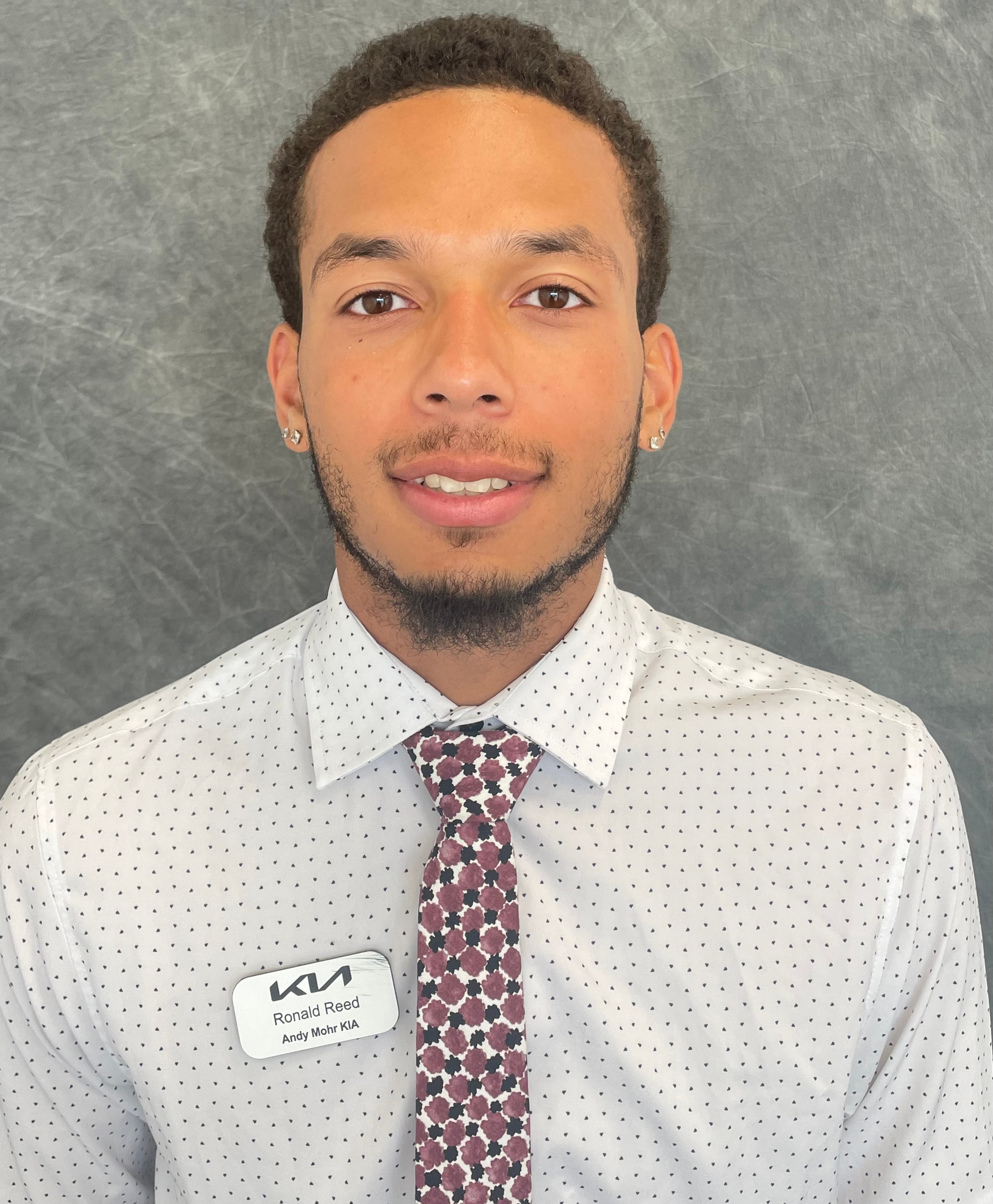 Andy Mohr Kia Staff | Meet Our Kia Team